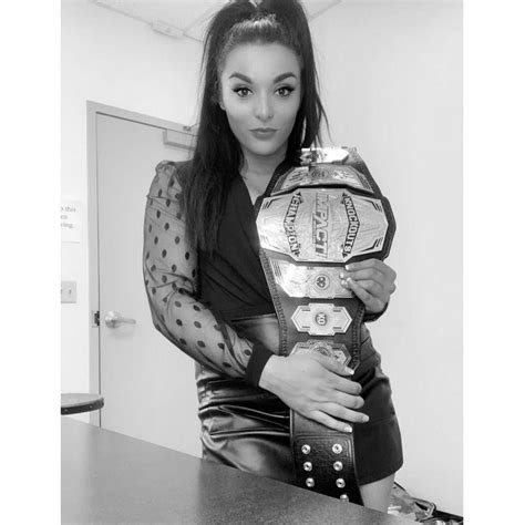 Deonna Purrazzo Rdeonnapurrazzonsfw