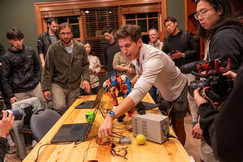 K Scale Labs Open Source Humanoid Robots Built For Developers