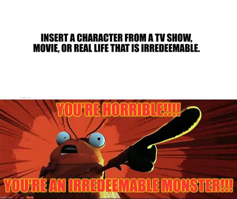 Jiminy Cricket Meme By Heroman655 On Deviantart