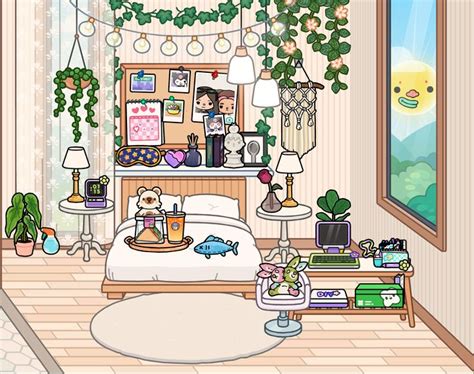 идея для спальни тока бока в 2024 г Спальня Токио