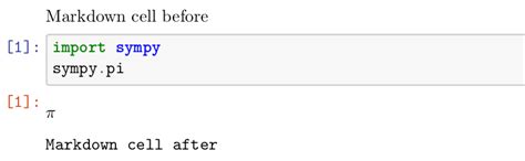 Latex Output Cell Breaks Markdown Rendering In Latexpdf · Issue 1151