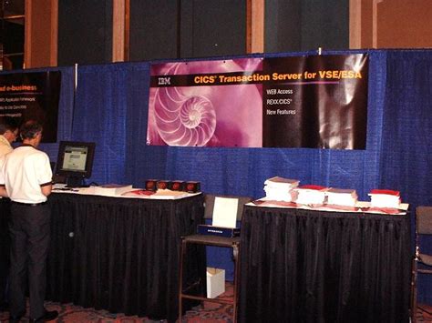 IBM VM Photo Library Jacksonville