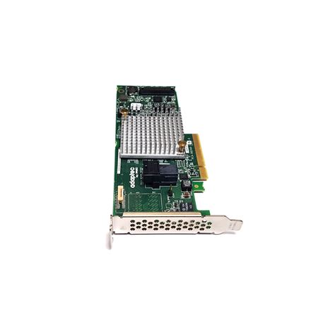 Adaptec ASR Gb GB Cache PCIe X SAS SATA RAID Controller LP Piospartslap