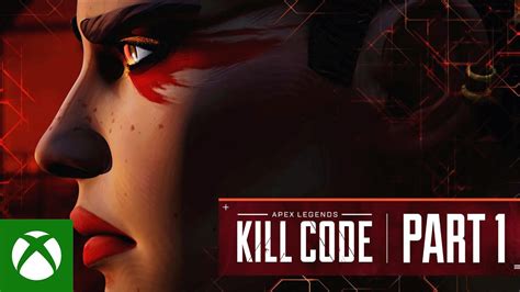 Apex Legends Kill Code Part 1 Indac
