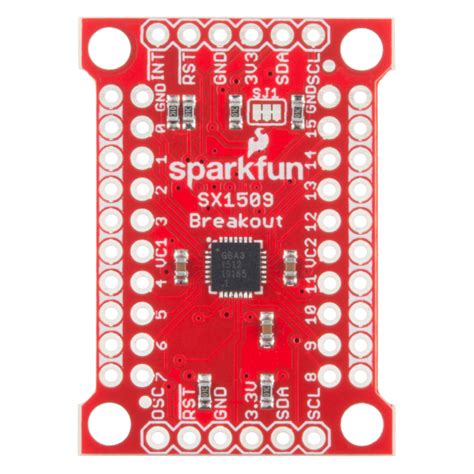 ritonduino les extensions de gpios de l arduino