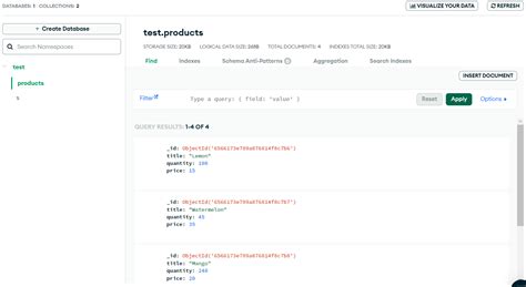 Reactjs Failed To Get Data From Mongodb I Get Html Template Instead