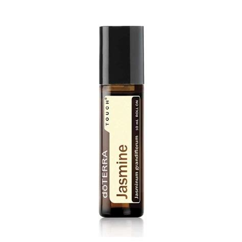 Olejek Jaśminowy Olejek Doterra Olejek Eteryczny Jaśminowy