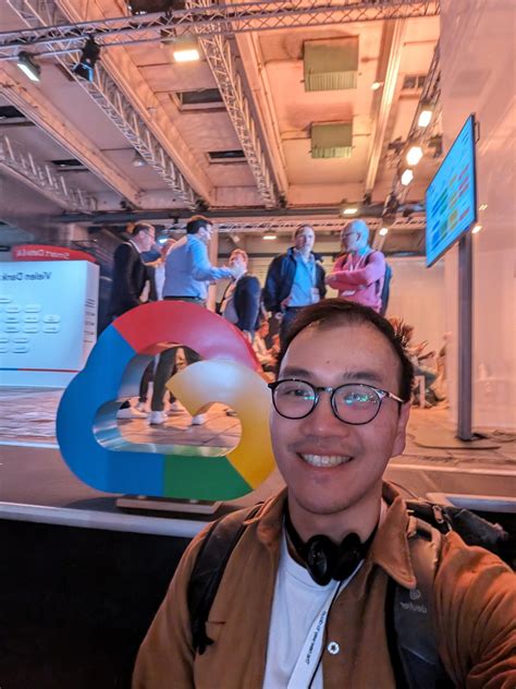 John Nguyen On Linkedin Ai Gcp
