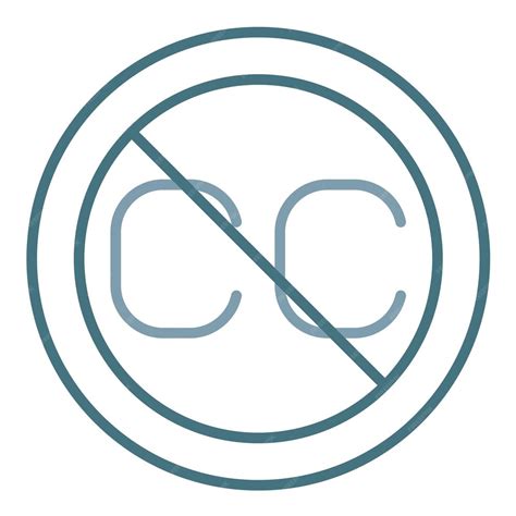 Premium Vector Closed Captioning Flat Illustration