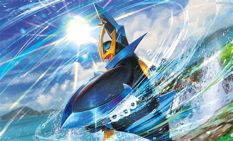The Top 25 Diamond And Pearl Pokémon