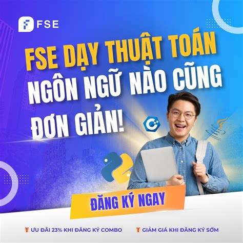 Future 👔 Lớp Tại Fse Sẽ được Dạy Bằng Những Ngôn Ngữ Nào 👉 Lớp Của Fse Sẽ được Dạy Chủ Yếu