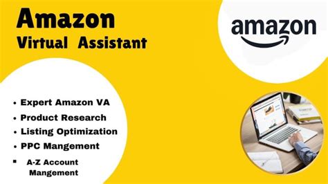 Muhammad Talha Ali Khan On Linkedin Hello Everyone Im Amazon Pl Virtual Assistant I Provided