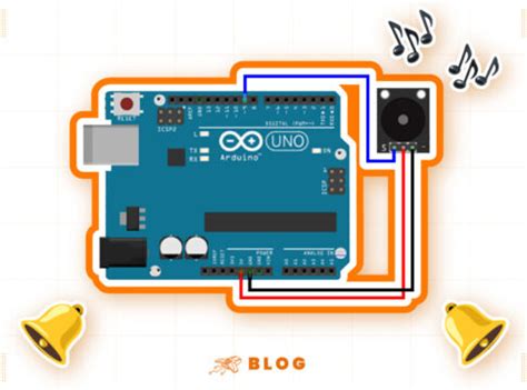 Arduino UNIT Electronics