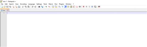 Html Using Notepad Tutorials Art
