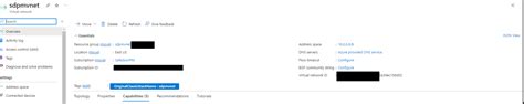 Cannot Communicate To Vmport From Internet But I Can Connect From
