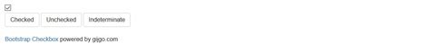 18 Amazing Free Bootstrap Checkbox Examples 2019 Colorlib