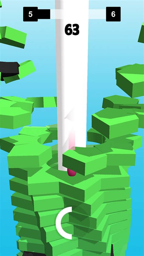 Stack Ball Jump Ball Games For Android Download