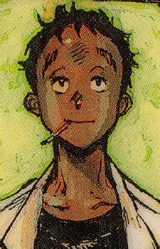 Kasukabe Dorohedoro Pictures Myanimelist Net