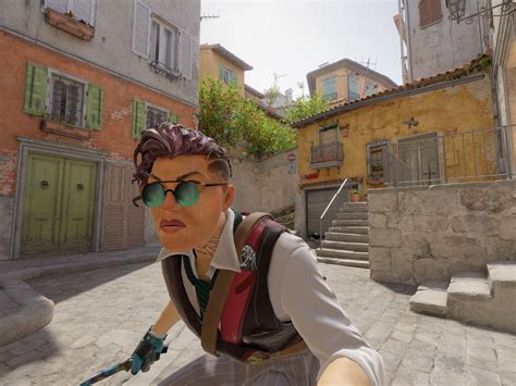 Steam Community Guide CS2 Agent Patch Positions