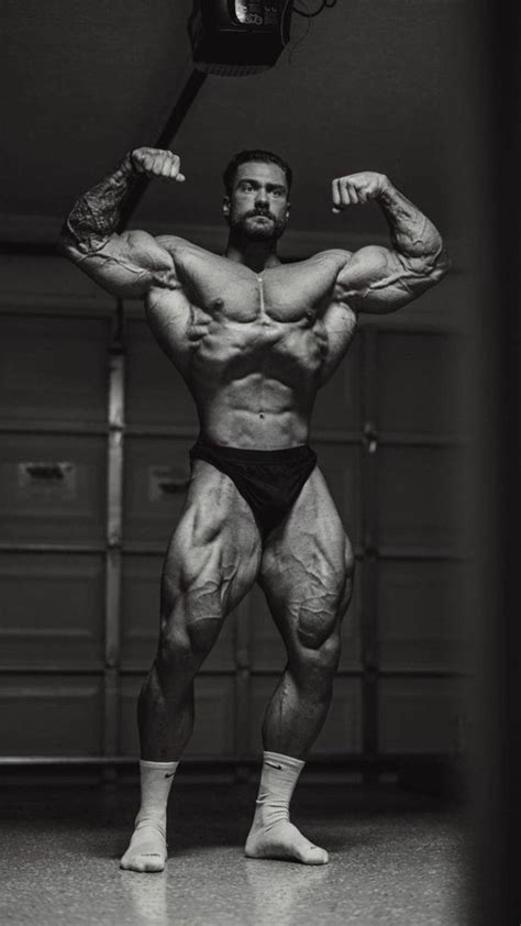 Front Double Bicep