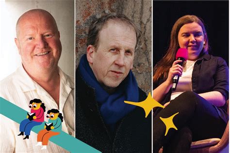 Short Stories From The North Martin Doyle Declan Meade And Tara Mcevoy The Crescent Belfast