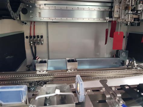 Nordson Asymtek Sl 940 Pcb Solder Machine Used For Sale Price 293770662 2024 Buy From Cae