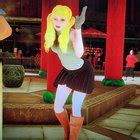 Sailor Moon Cosmos Happy Marriage Song Pv R Anime