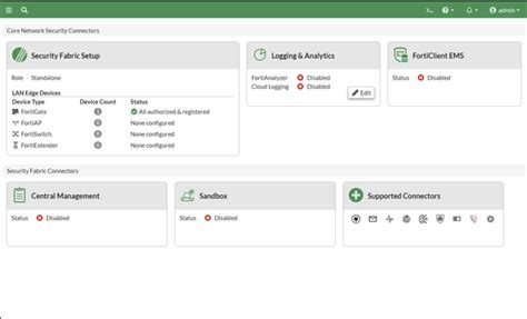 Technical Tip How To Enable The Fortianalyzer Log Fortinet Community