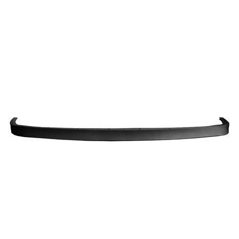 Ikon Motorsports Front Bumper Lip Spoiler Lower Air Dam Chin Splitter
