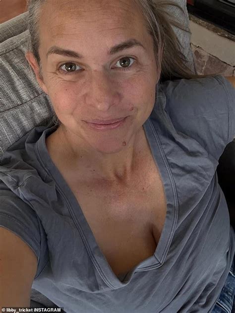 Libby Trickett Doesnt Look Like This Anymore Olympics Star Opens Up