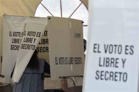 Arranque De Campañas Elecciones 2024 Las Más Grandes Y Más Violentas