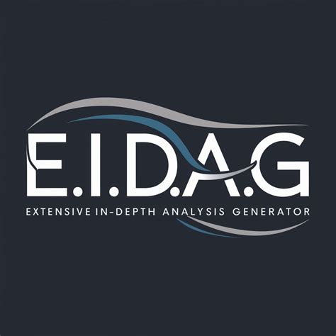 Extensive In Depth Analysis Generator Free Detailed Business Analysis