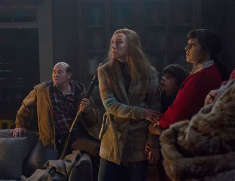 Krampus Movie Featurette Explores The Legend
