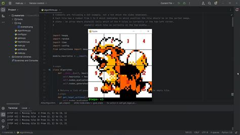Github Aleva147artificial Intelligence Projects That Are Based On