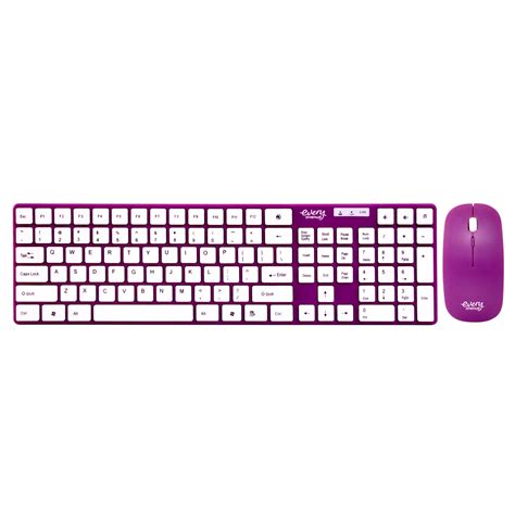 Wireless Keyboard Mouse Bundle At Veronica Green Blog