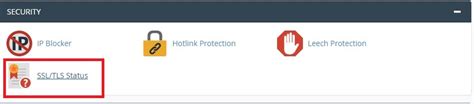 How To Activate Ssl From Cpanel