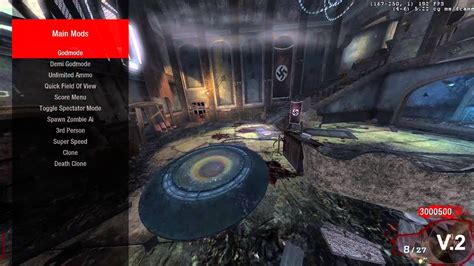 [gsc] Black Ops 1 Encore V8 Design Vote You Decide Which Design We Take Youtube