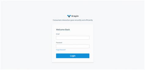 How To Build Crm Software Using Laravel Krayin Laravel Crm