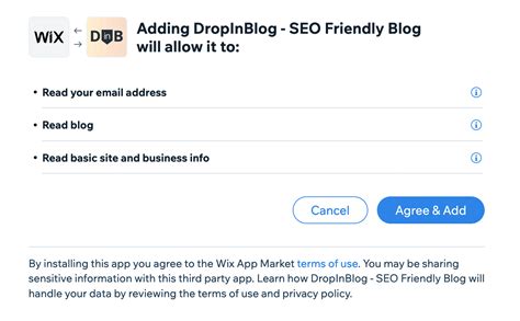 How To Create A Blog On Wix
