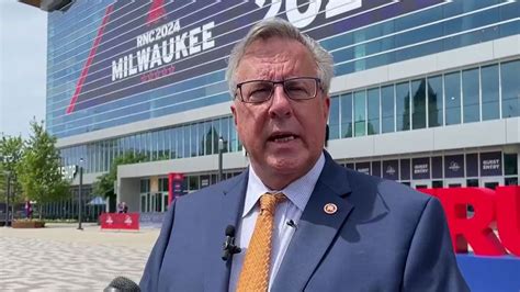 Wisconsin Governor Race Republicans Endorse Tiffany At Convention