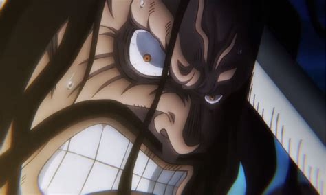 One Piece Chapter 1050 Leaked Kaido Seemingly Defeated Luffy Declared Winner