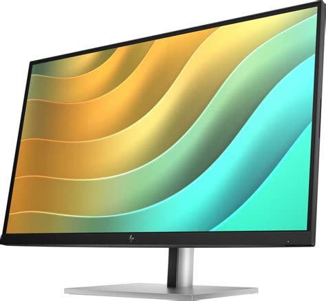 Hp Elitedisplay E U G Lcd Monitor N D Aa