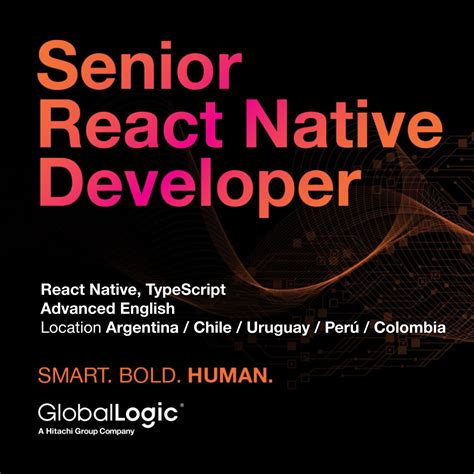 Giuliana Ramilo On Linkedin React Reactnative Typescript Mobile