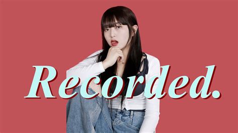 📸컬러프로필사진 찍는 브이로그 레코디드 증명사진 여권사진 협찬 Youtube