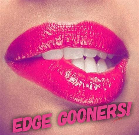 Edge Gooners Scrolller