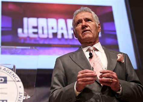Jeopardy 3 Things You Need To Know About The Quiz Shows Upcoming