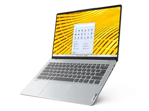Review Of Lenovo Ideapad Pro Itl Sharp Looking Inch Laptop Trendradars