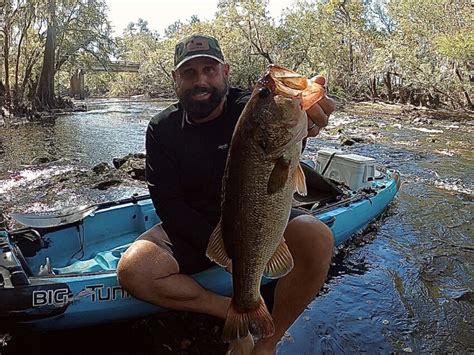 Georgia Bass Fishing Georgia Outdoor News