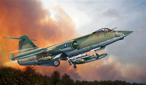 916 Starfighter Aircraft Aircraft Art Starfighter Arte De