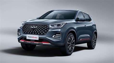 Chery Invierte Usd 300 Millones En Argentina